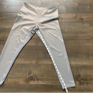 Zella | Pants & Jumpsuits | New Zella Live In High Waist Daily 78 ...